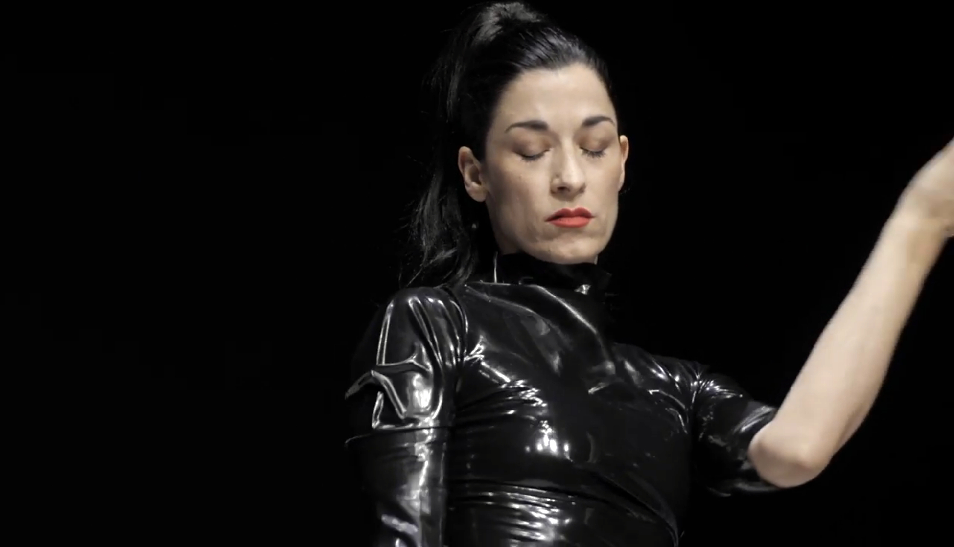 Picture of Alexandra Marianthi-Bachzetsis