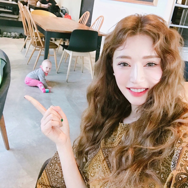 Picture of Park So Ra