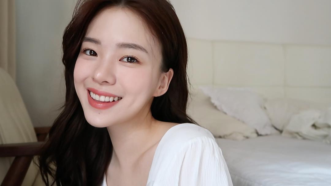 Picture of Ha Neul (하늘)