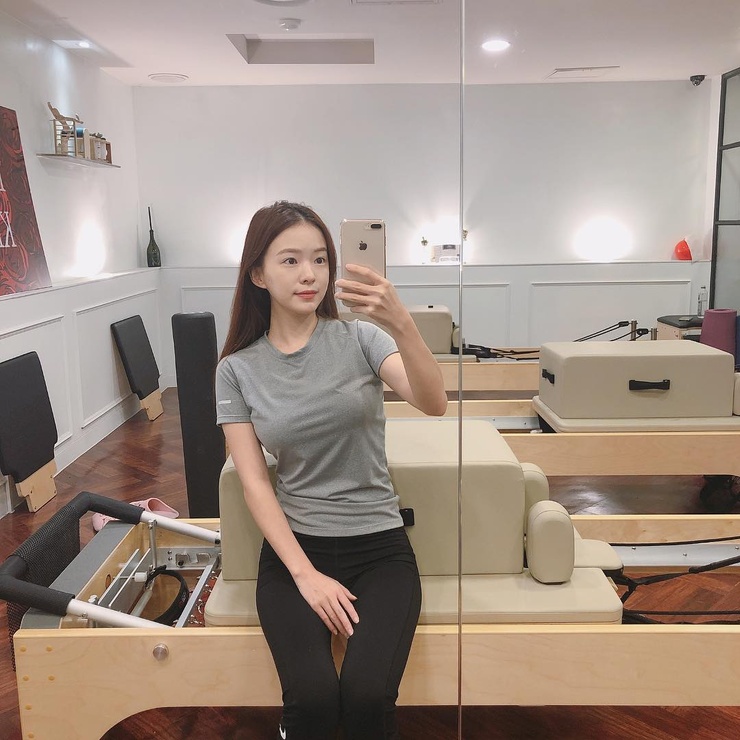 Ha Neul (하늘) image