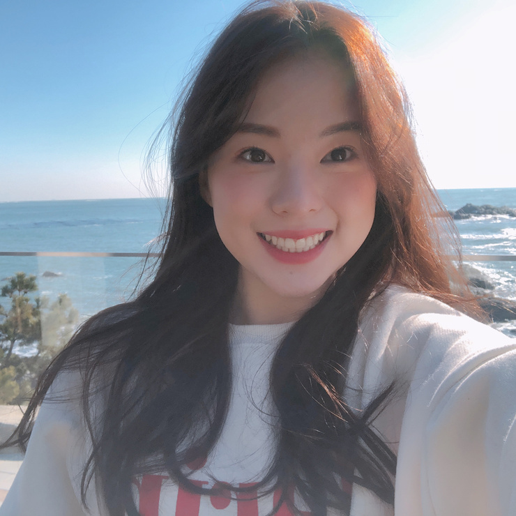 Picture of Ha Neul (하늘)