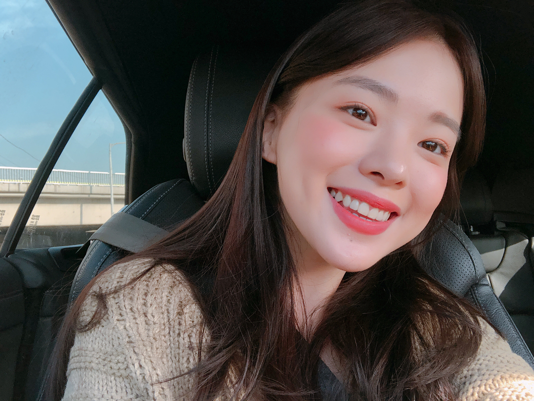 Picture of Ha Neul (하늘)