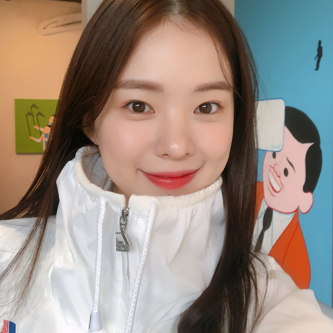 Picture of Ha Neul (하늘)