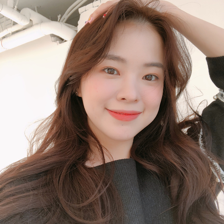 Ha Neul (하늘) image