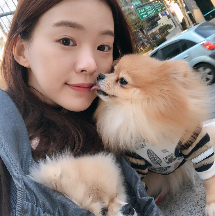 Image of Ha Neul (하늘)