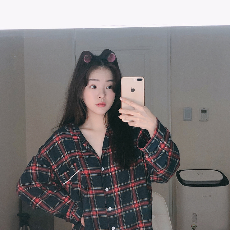 Picture of Ha Neul (하늘)