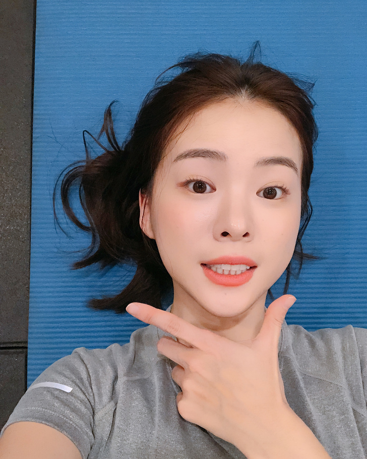 Picture of Ha Neul (하늘)