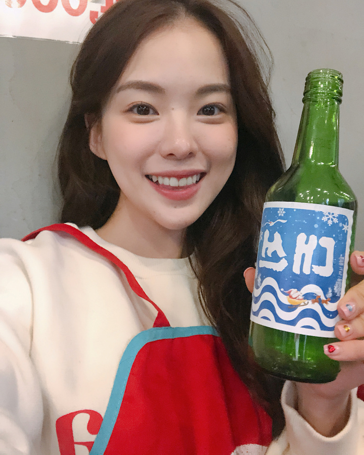 Ha Neul (하늘) picture