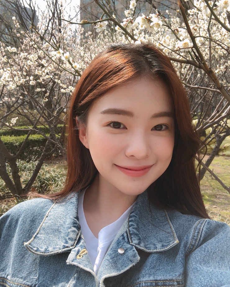 Picture of Ha Neul (하늘)