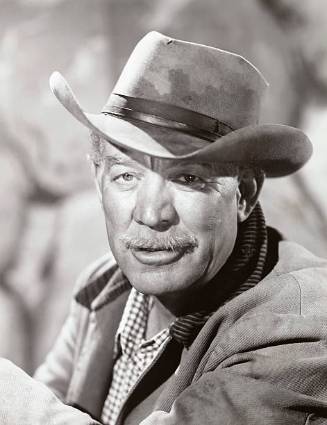 Ward Bond