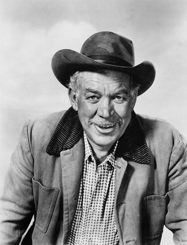 Ward Bond