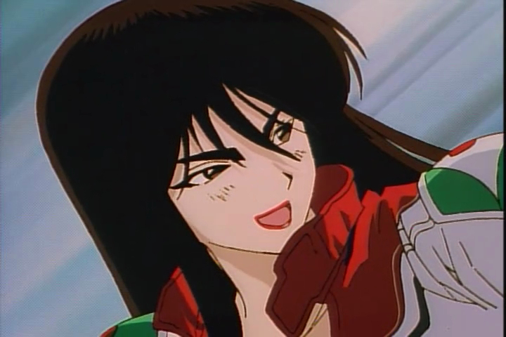 Picture of Reiko Terayama