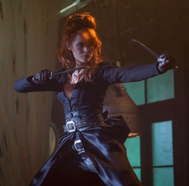 Image of Emily Beecham