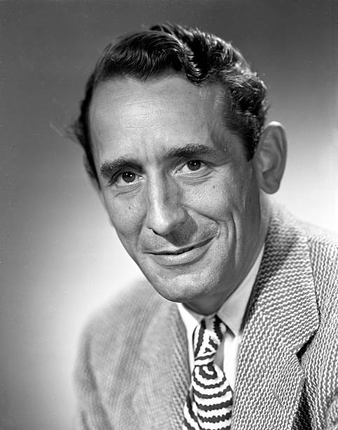 Victor Jory