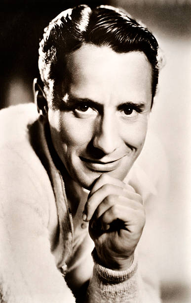 Victor Jory