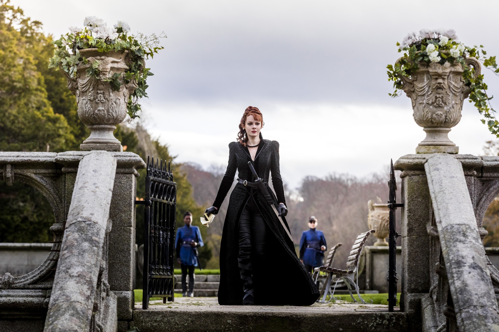 Picture of Emily Beecham