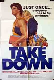 Image of Take Down