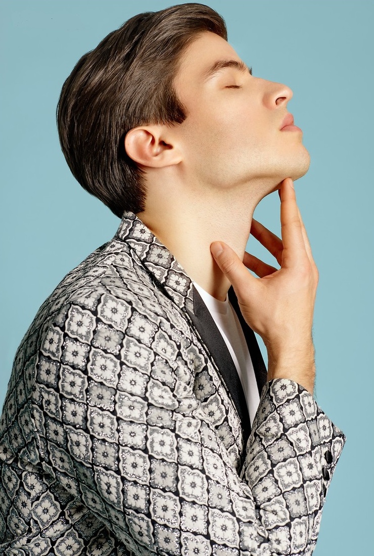 Cameron Cuffe