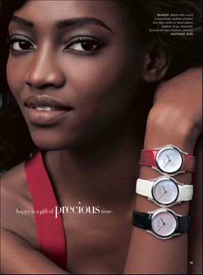 Picture of Oluchi Onweagba