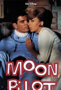 Picture of Moon Pilot