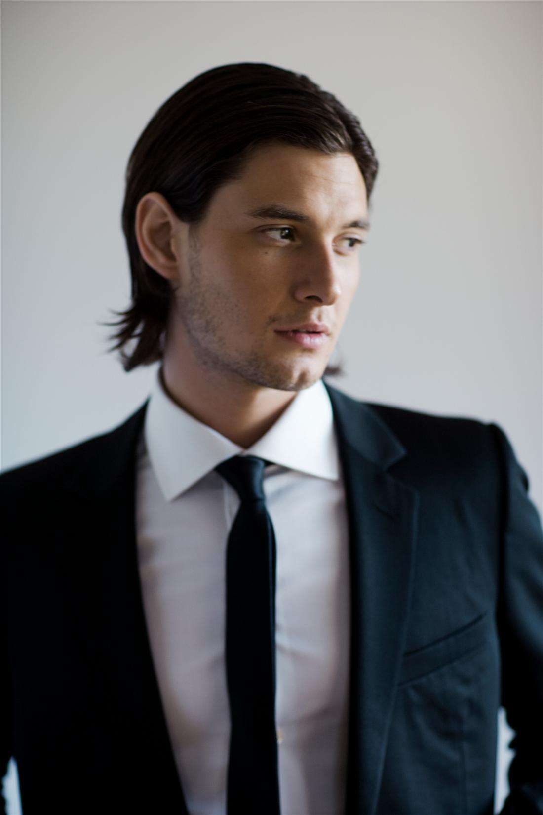 Picture of Ben Barnes