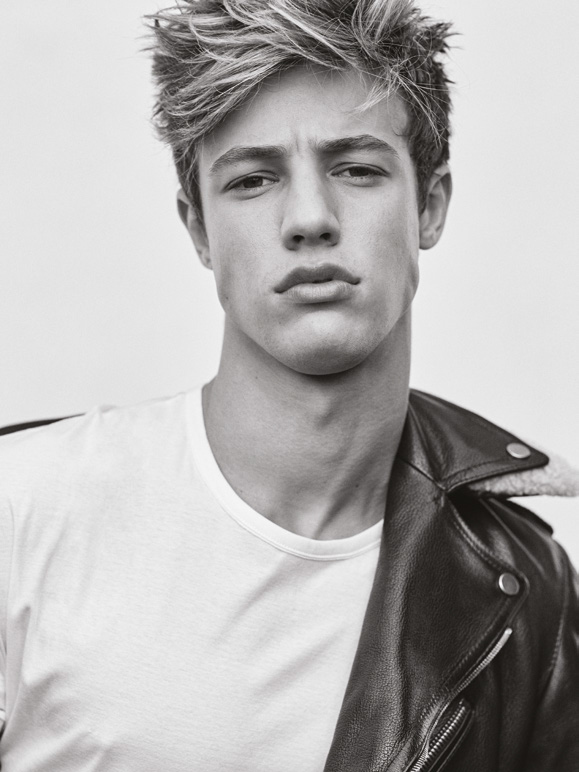 Cameron Dallas