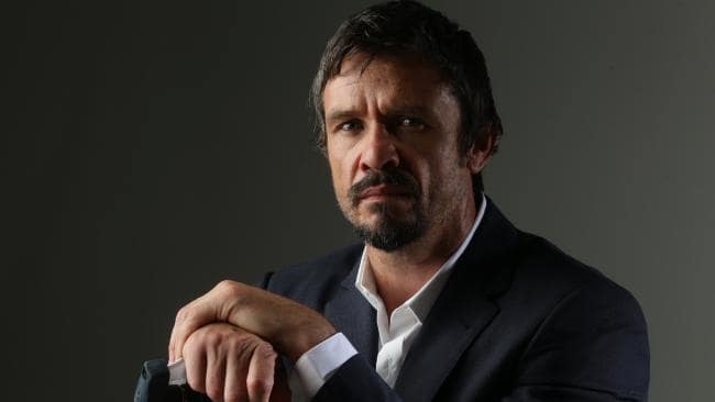 Picture of Matt Nable