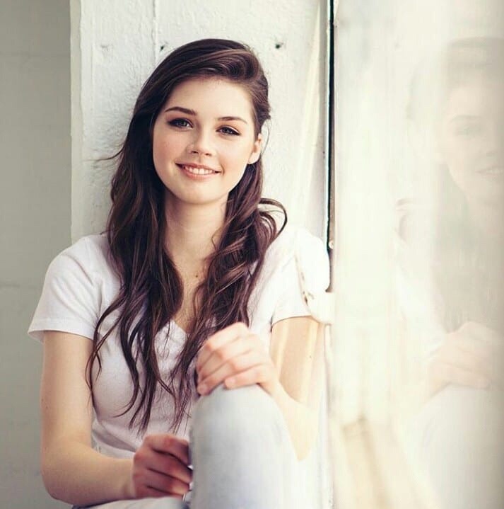 Elise Trouw