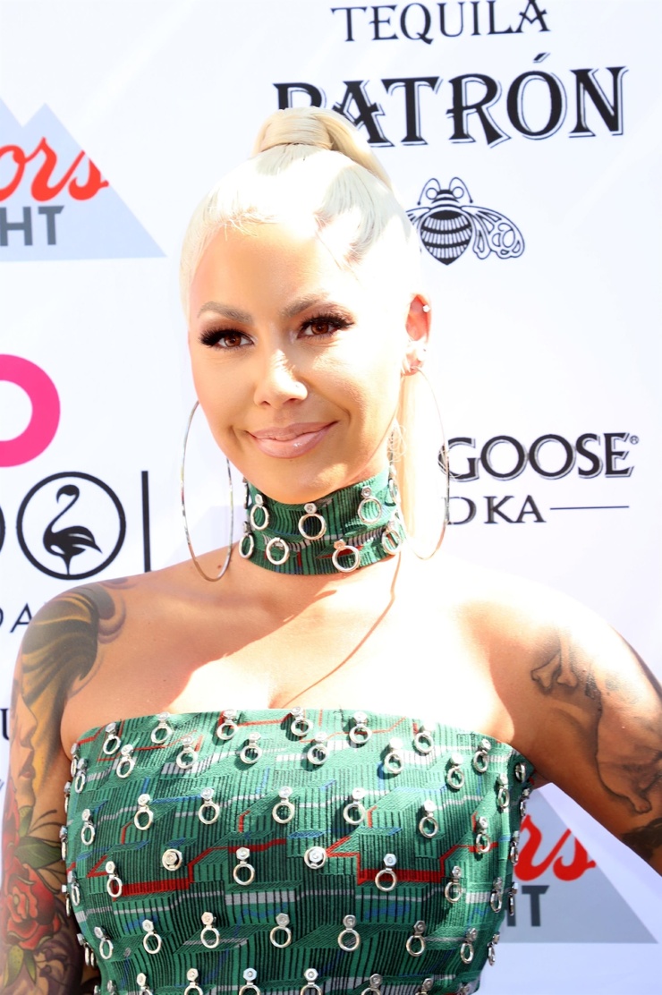 Picture of Amber Rose