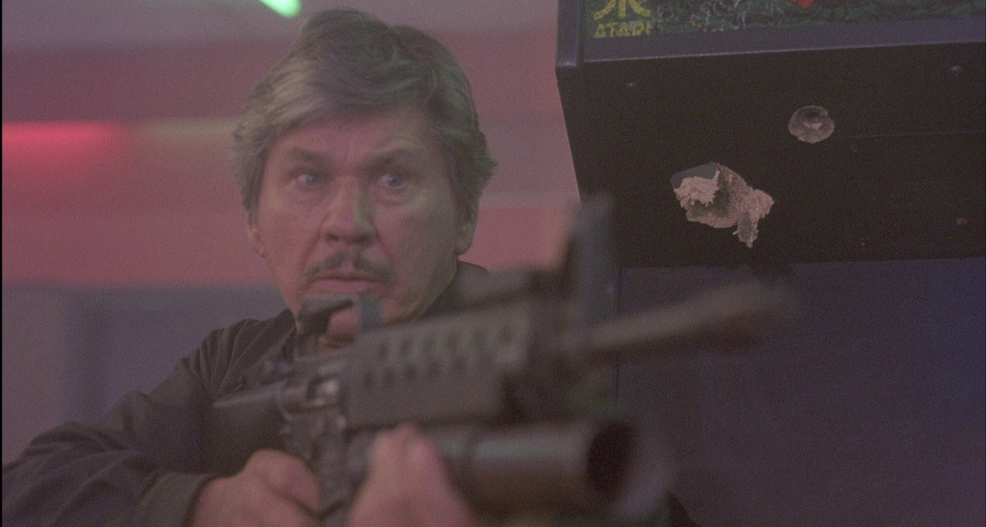 Picture of Death Wish 4: The Crackdown