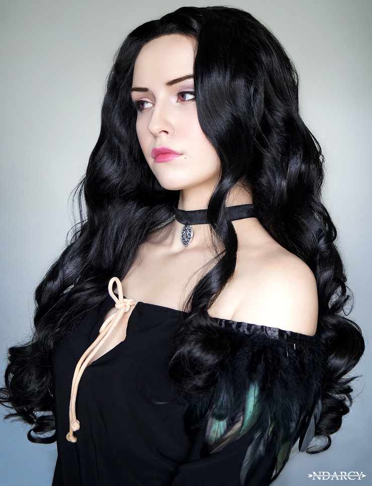 Picture of Anastasia Darcy