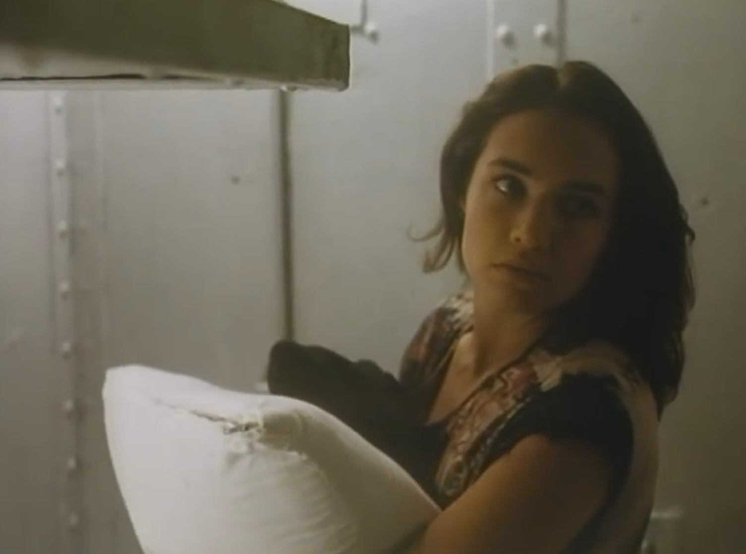 Picture of Caged Fear