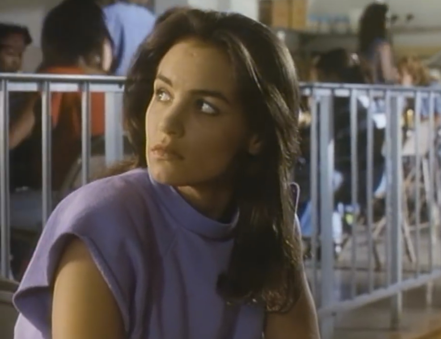 Picture of Caged Fear