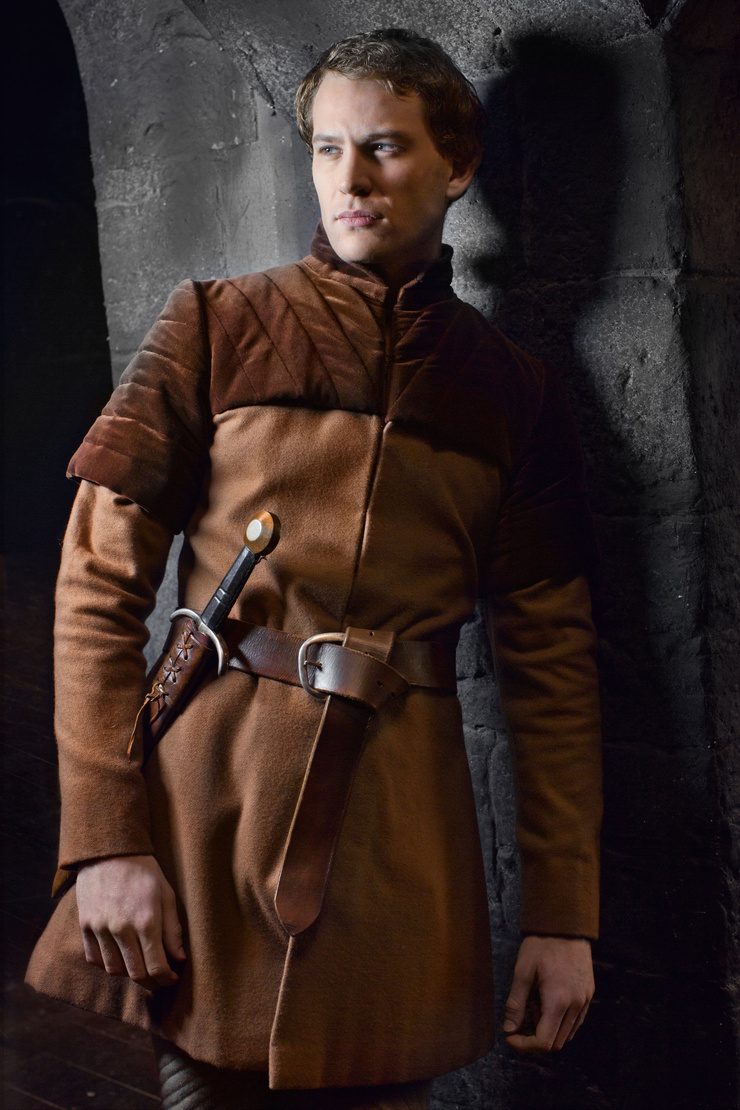 Anthony Woodville image