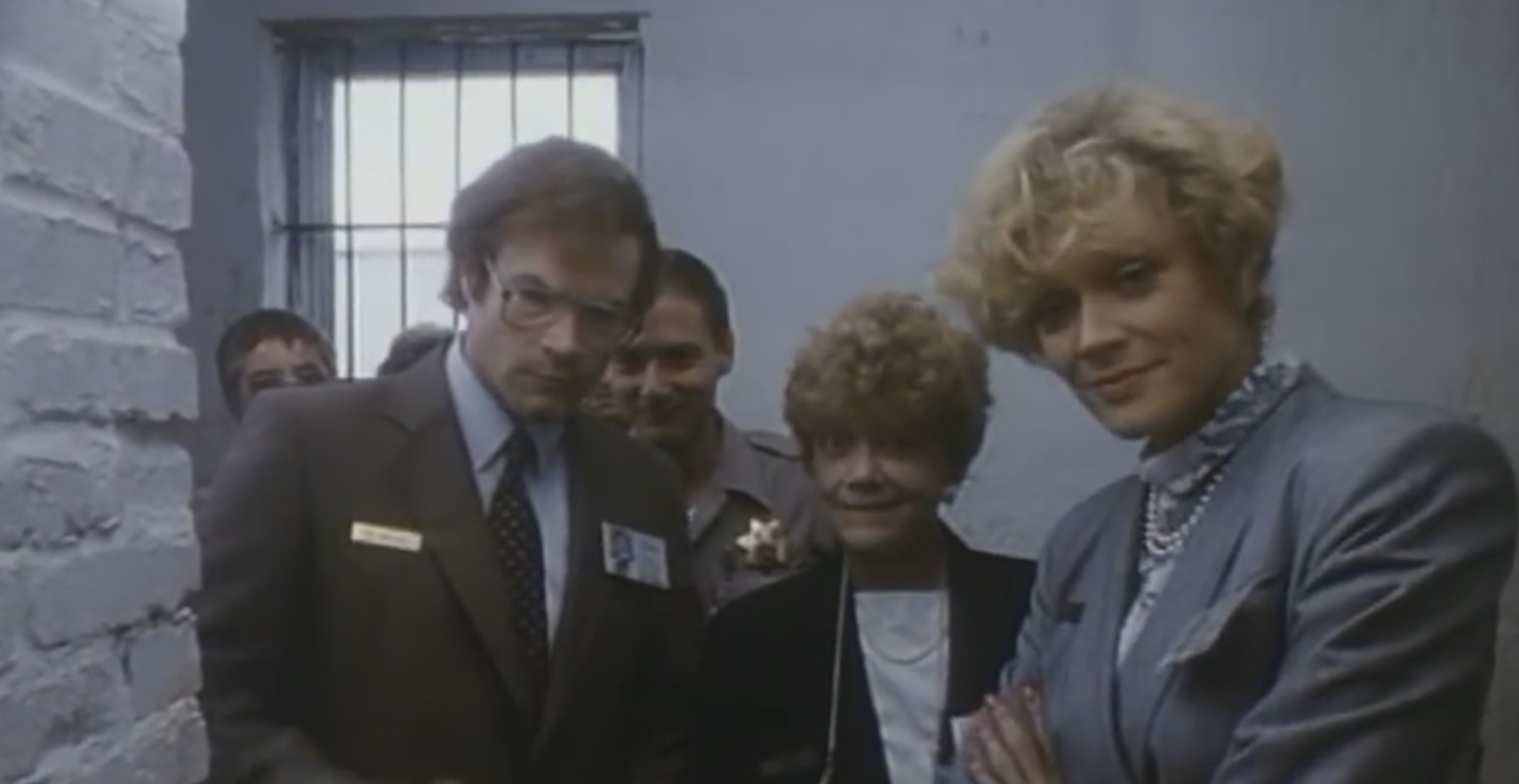 Picture of Caged Fear