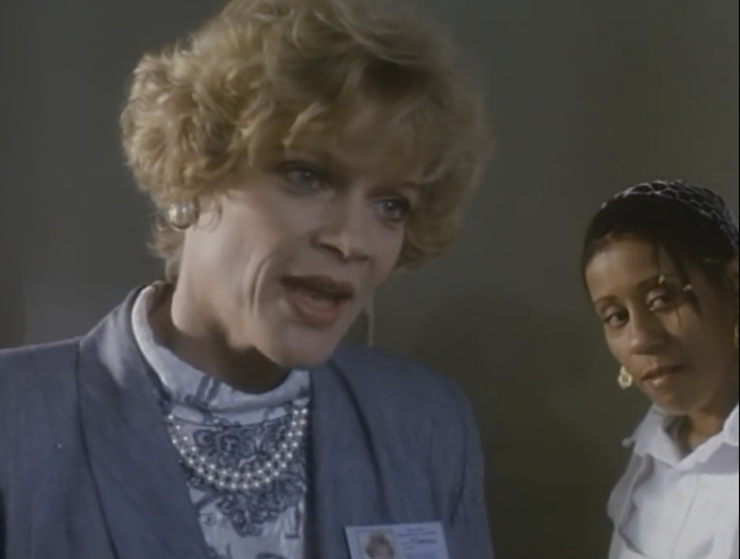 Picture of Caged Fear