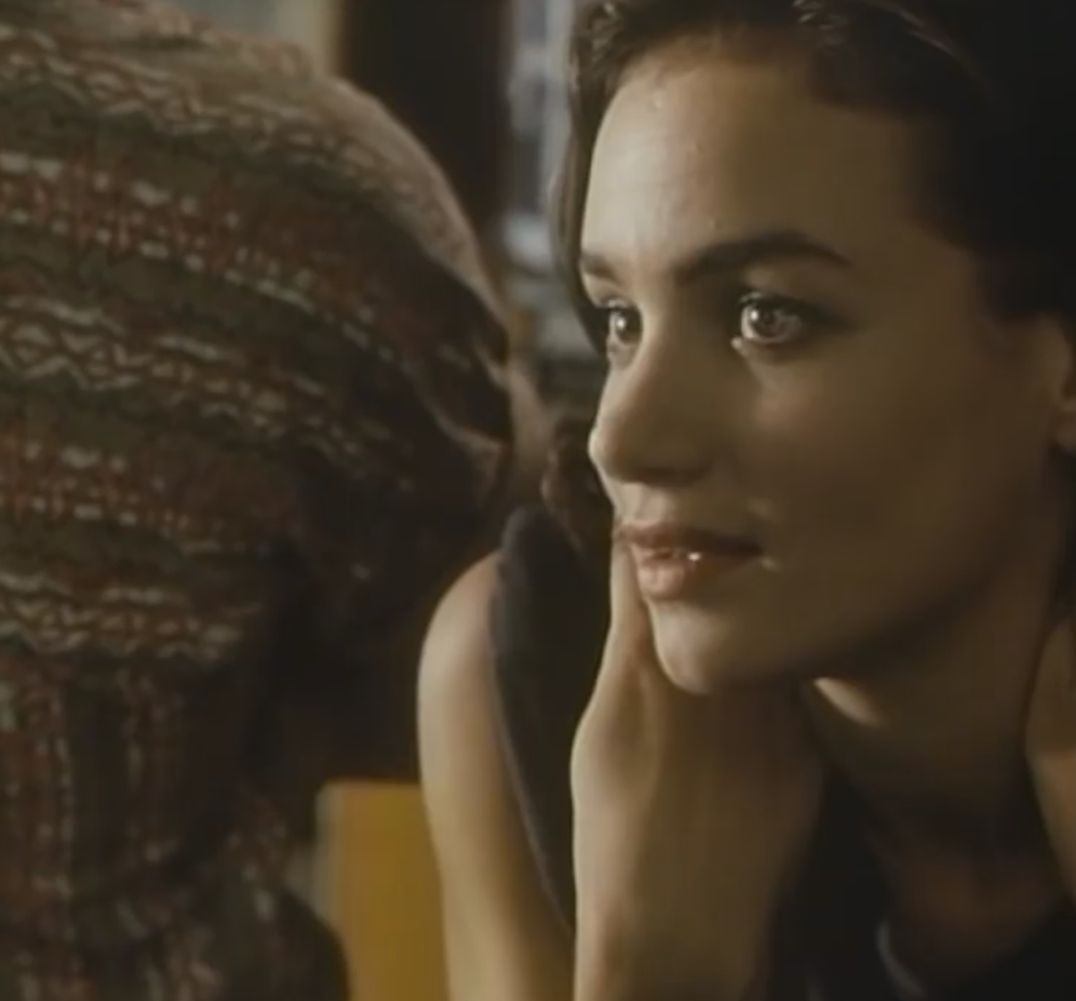 Kristen Cloke picture