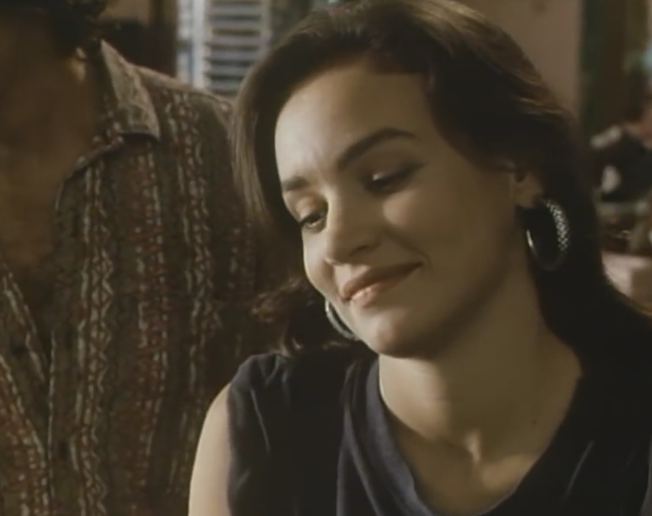 Picture of Kristen Cloke