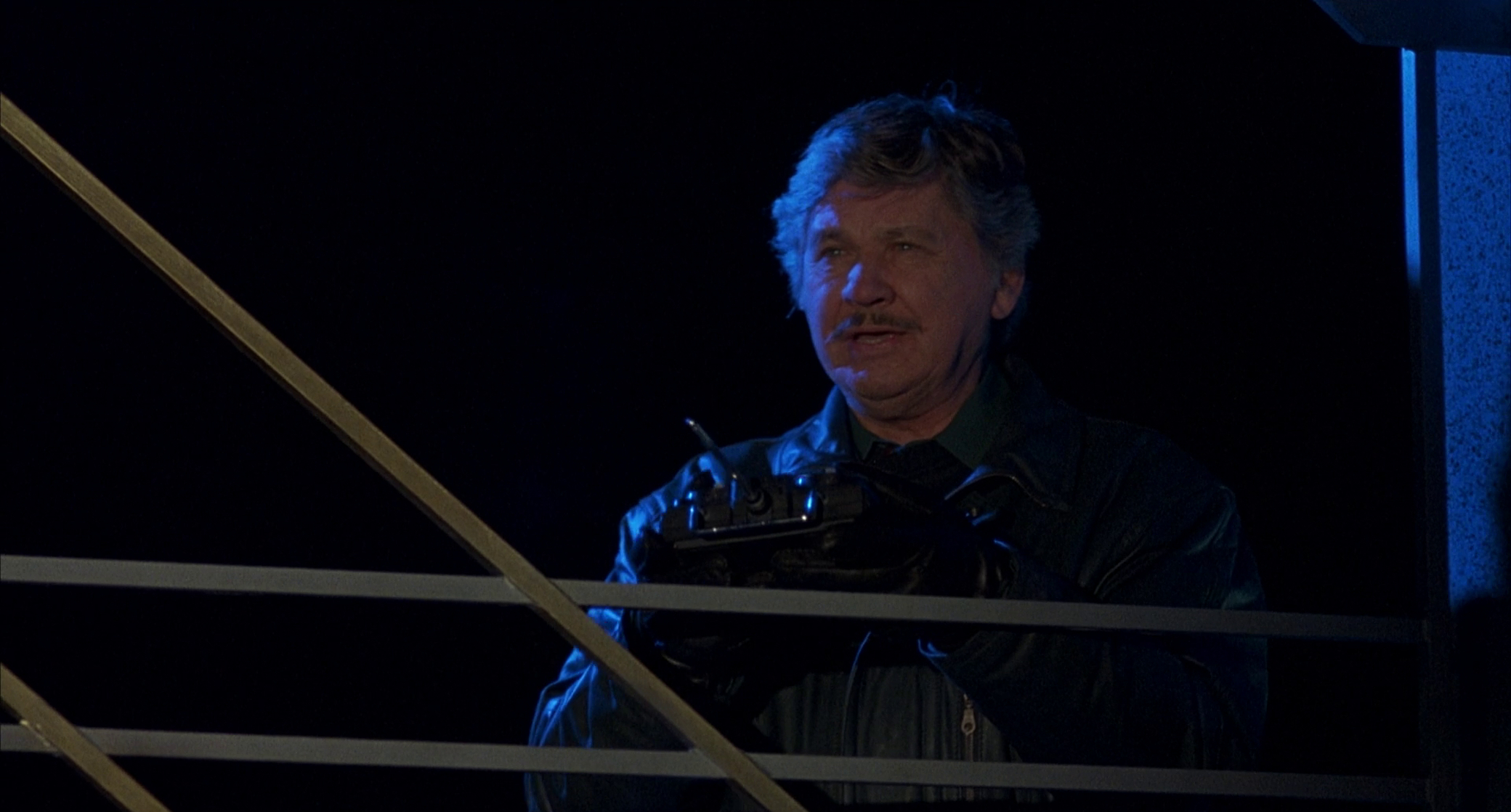 Picture of Death Wish V: The Face of Death
