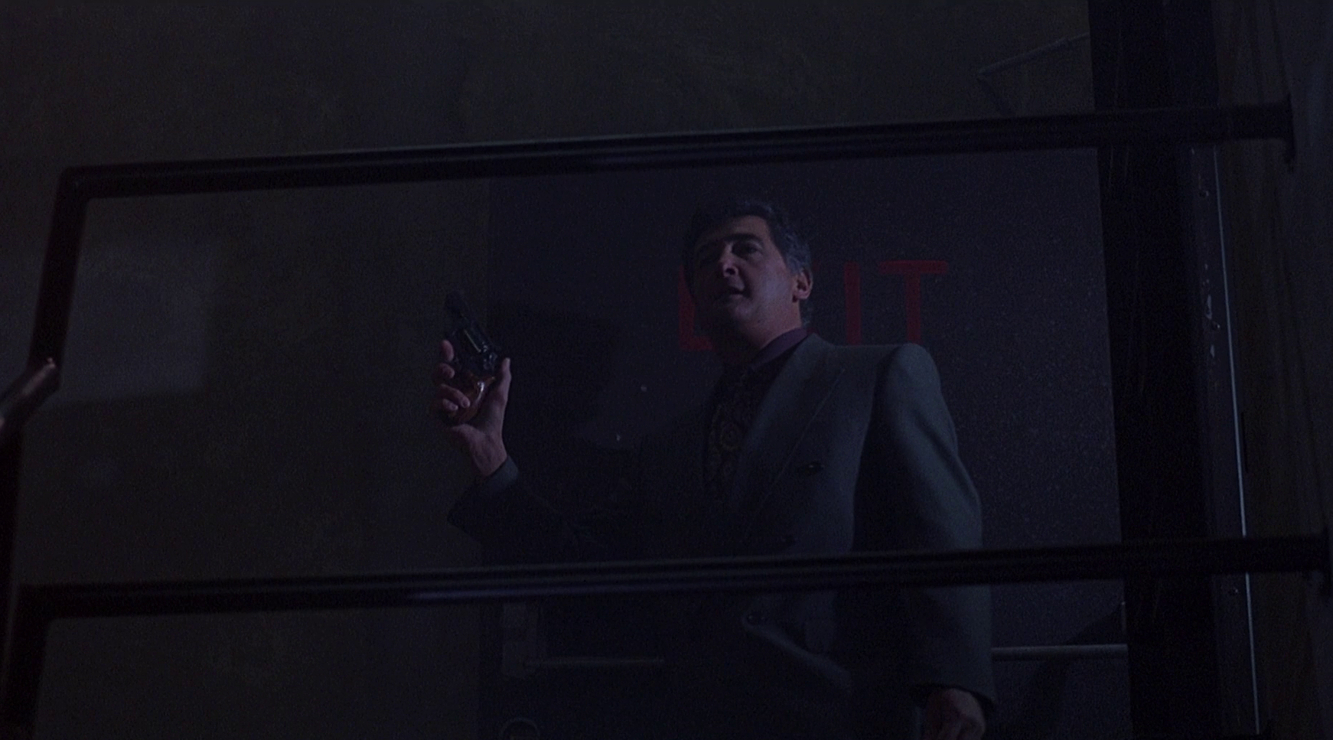 Picture of Death Wish V: The Face of Death