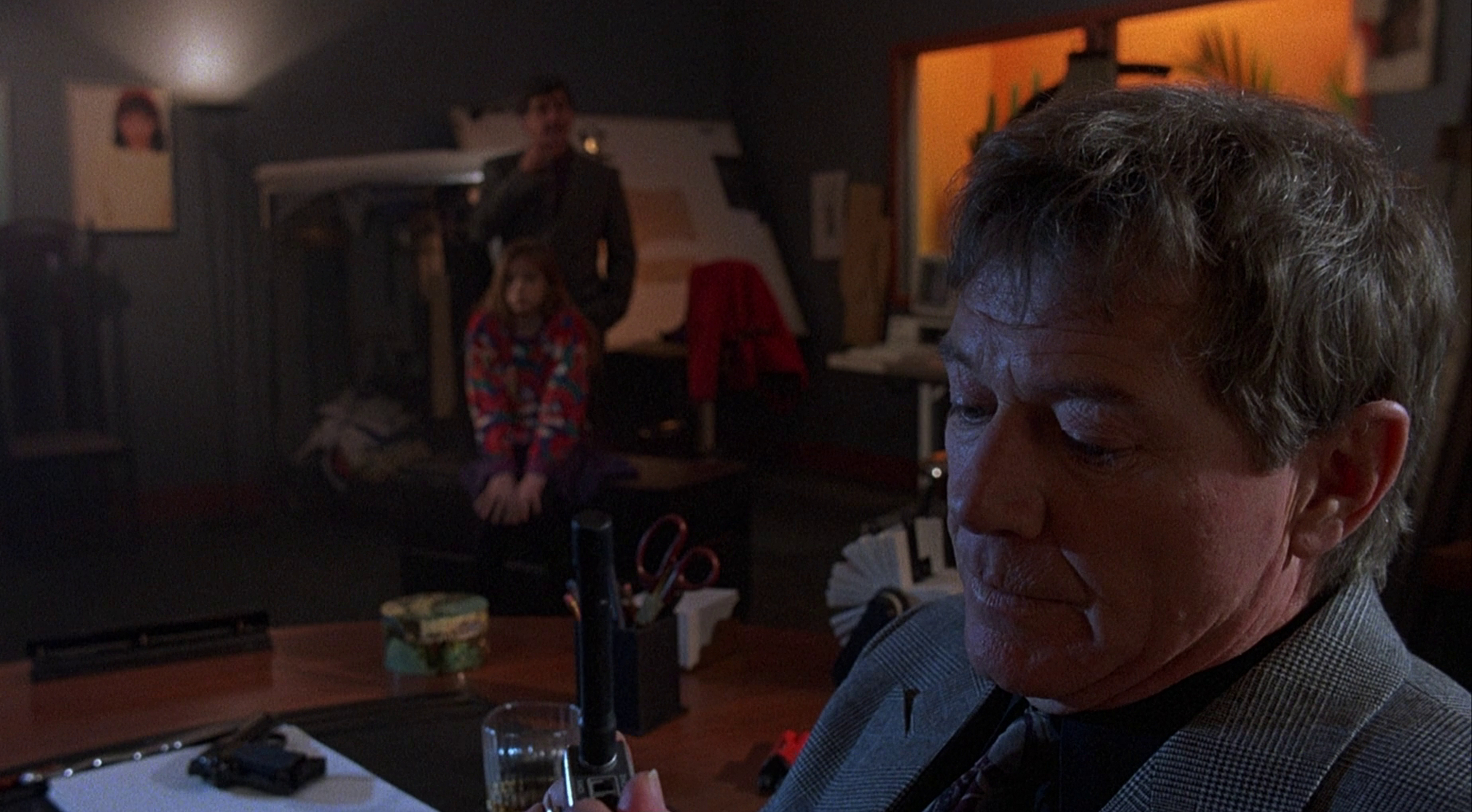 Picture of Death Wish V: The Face of Death