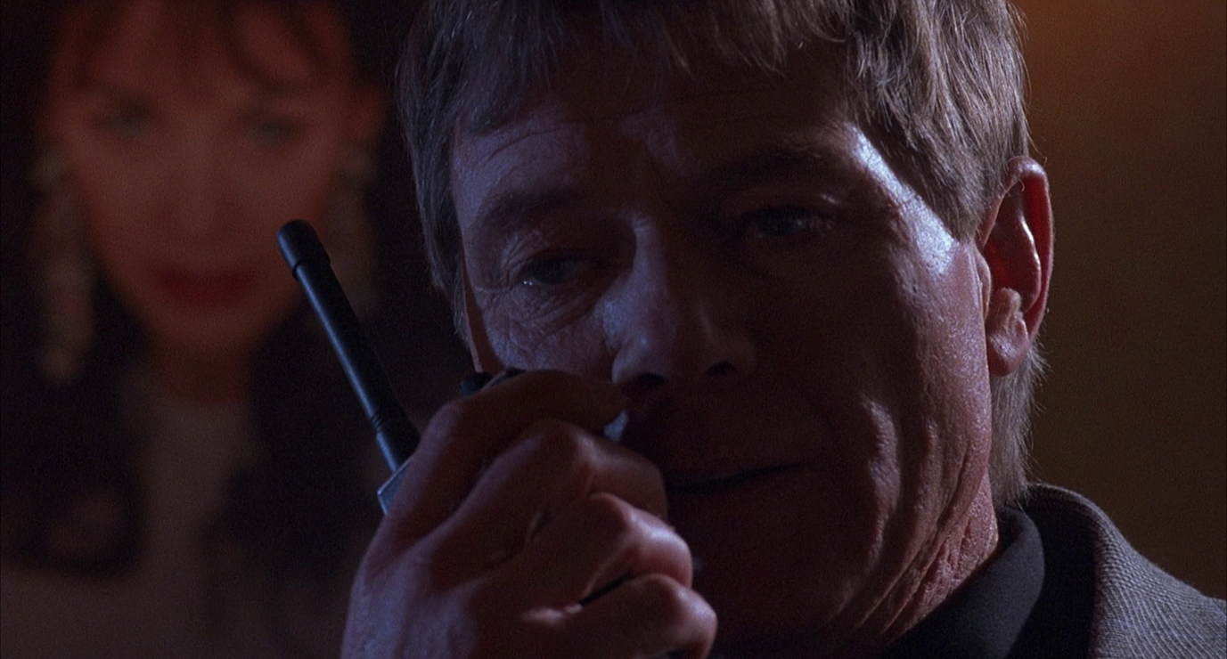 Picture of Death Wish V: The Face of Death