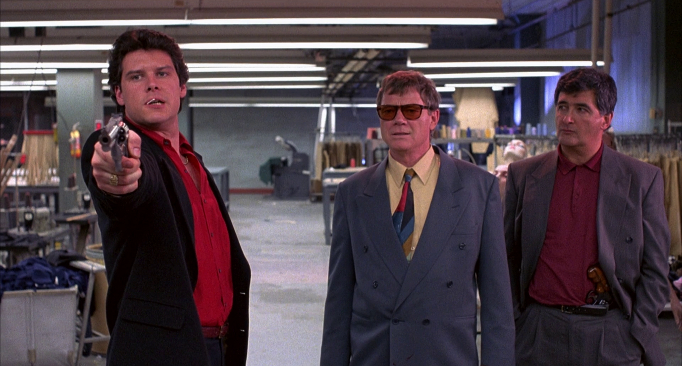 Death Wish V: The Face of Death image