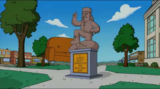 Picture of Jebediah Springfield