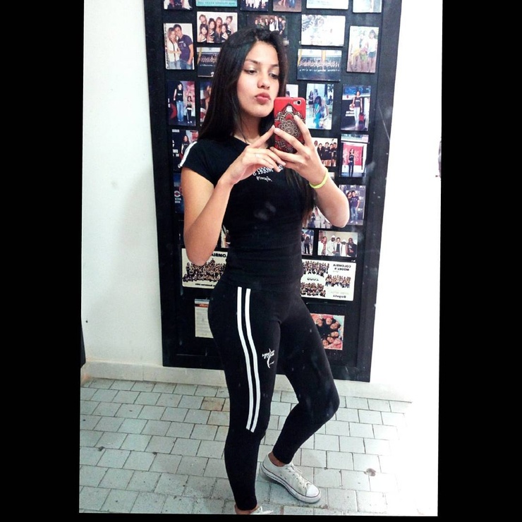 Picture of Angela Bonilla