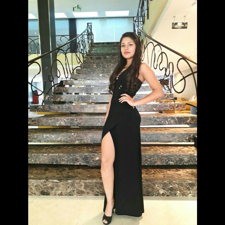 Image of Angela Bonilla