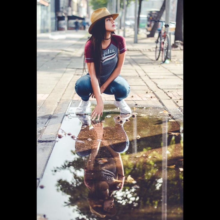 Picture of Angela Bonilla