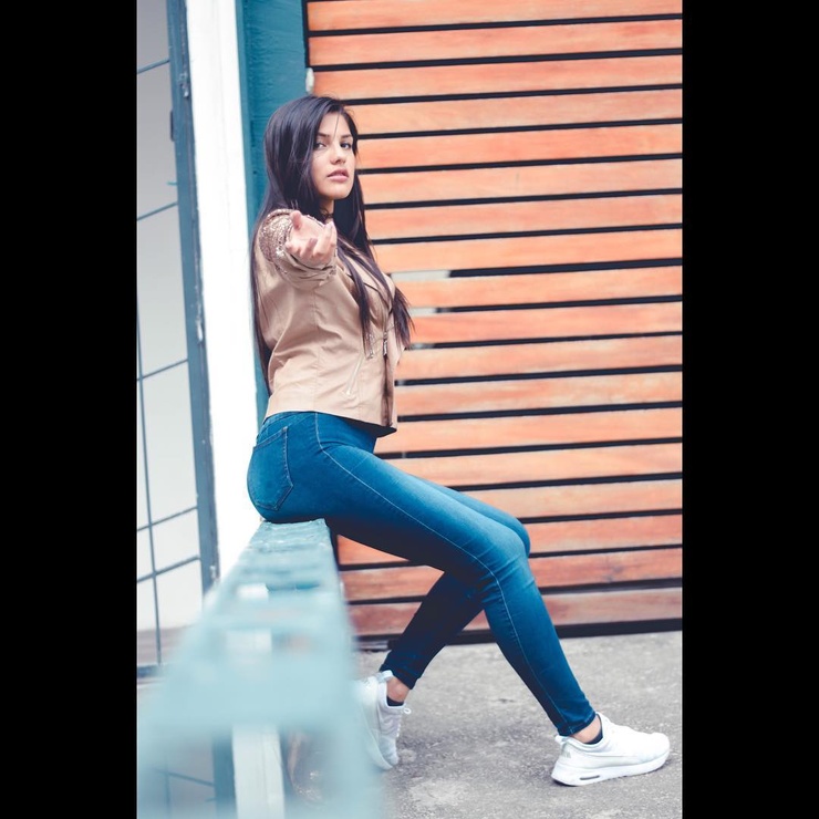 Picture of Angela Bonilla