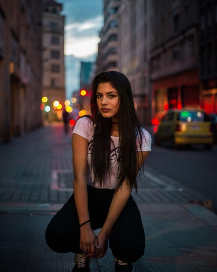 Image of Angela Bonilla