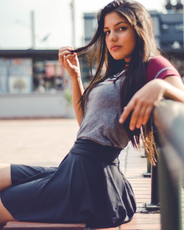 Angela Bonilla picture